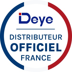Acheter des onduleurs Deye | LPF Solar